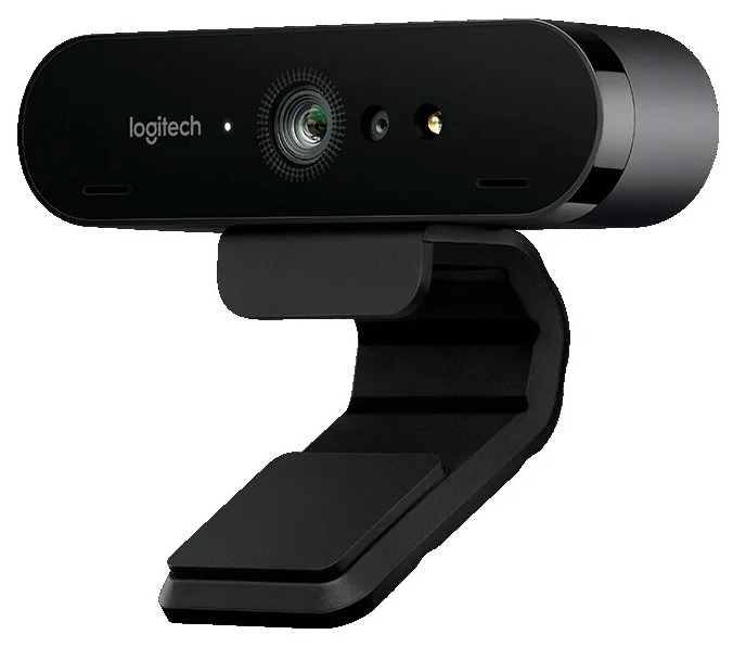 Купить Веб-камера Logitech Brio 4K в Ташкенте в рассрочку или в кредит