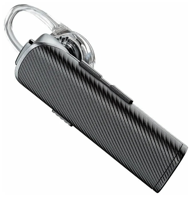 Bluetooth-гарнитура Plantronics Explorer 110/R Black в Ташкенте