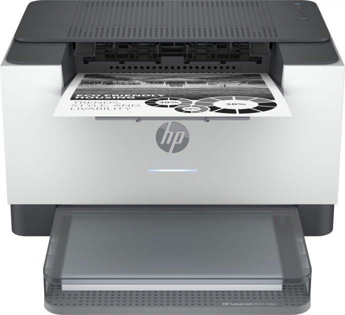 Оргтехника :: Принтеры :: Hp :: HP LaserJet M211d