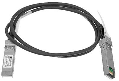 Сетевое оборудование :: H3C :: SFP+ Cable 1.2m