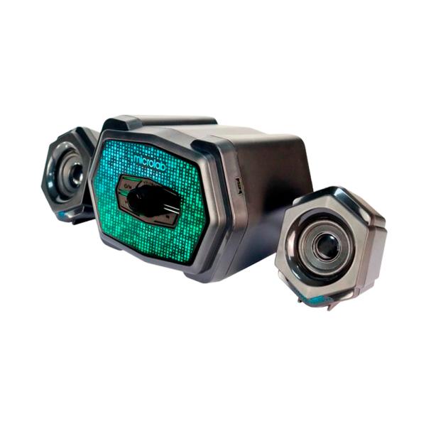 Компьютерная техника :: Портативная акустика :: Акустическая система ...