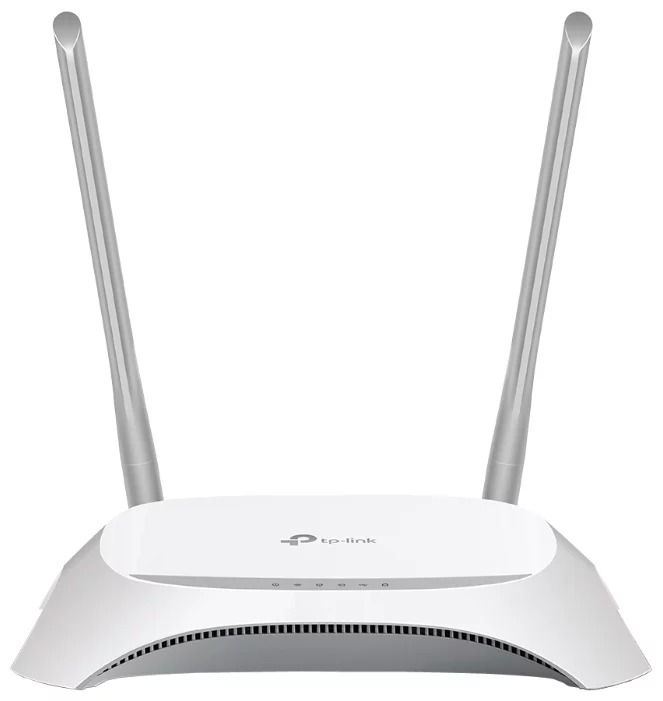 Wi-Fi роутер TP-LINK TL-WR842N в Ташкенте купить по низкой цене: отзывы ...
