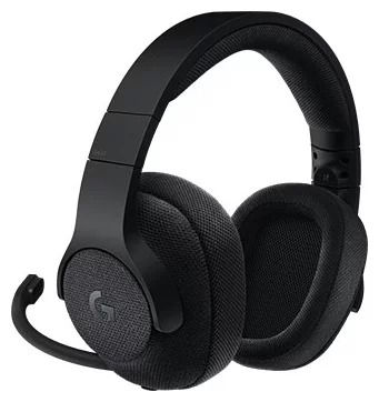 Компьютерная гарнитура Logitech G433 в Ташкенте купить по низкой цене ...