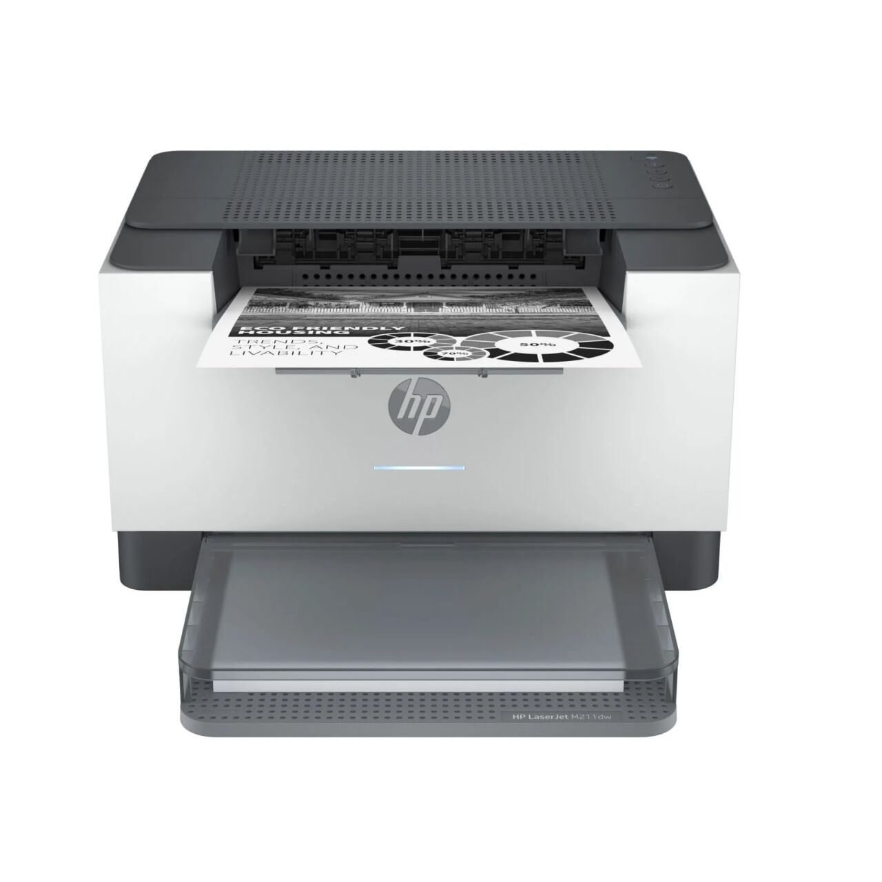 Оргтехника :: Принтеры :: Hp :: Принтер HP LaserJet M211d