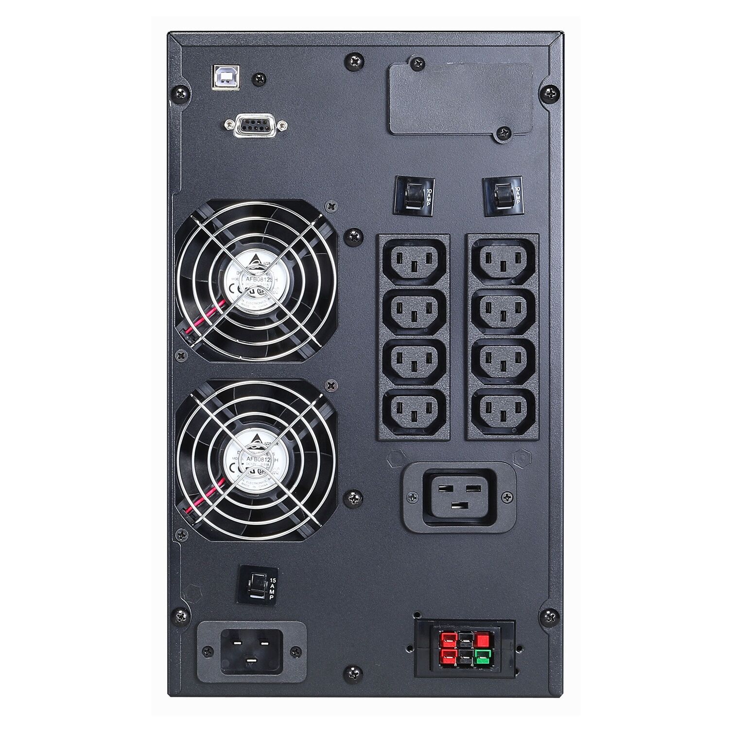 Купить ИБП Powercom Macan MAC-1000 в Ташкенте в рассрочку или в кредит