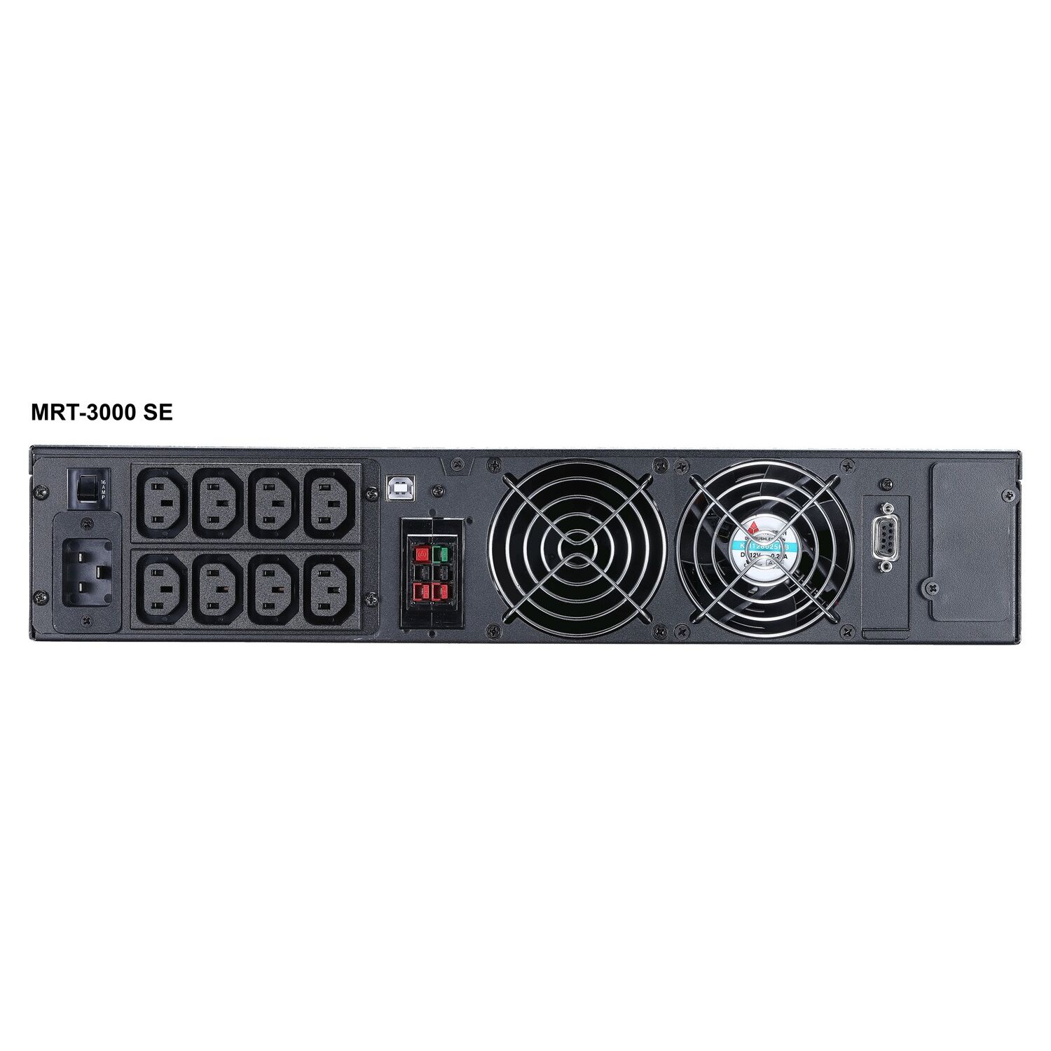 Купить ИБП Powercom Macan MRT-3000 SE (Rack Tower) в Ташкенте в ...