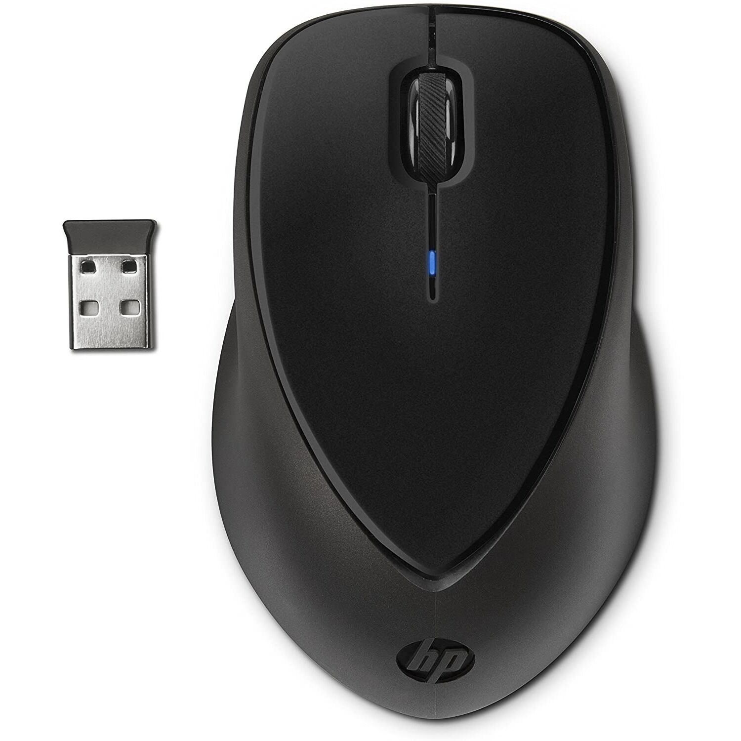 Беспроводная мышь HP Comfort Grip в Ташкенте