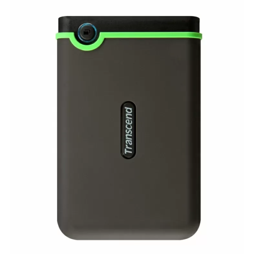 Внешний жесткий диск Transcend StoreJet 25M3 1TB USB 3.1 купить в ...